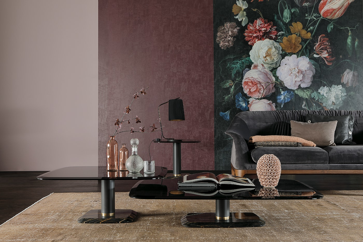 Buy Botero Coffee Table Online in London, UK | Denelli Italia