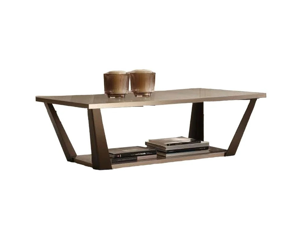Buy Amber Coffee Table Online in London, UK | Denelli Italia
