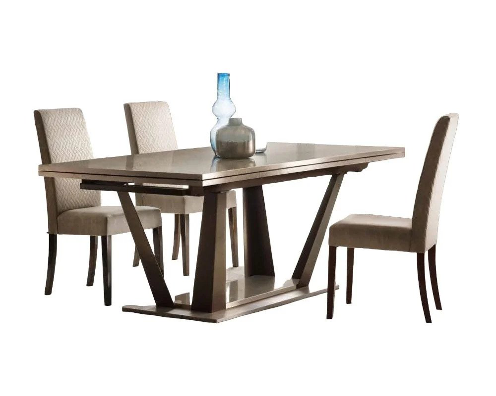 Buy Amber Dining Table Online in London, UK | Denelli Italia