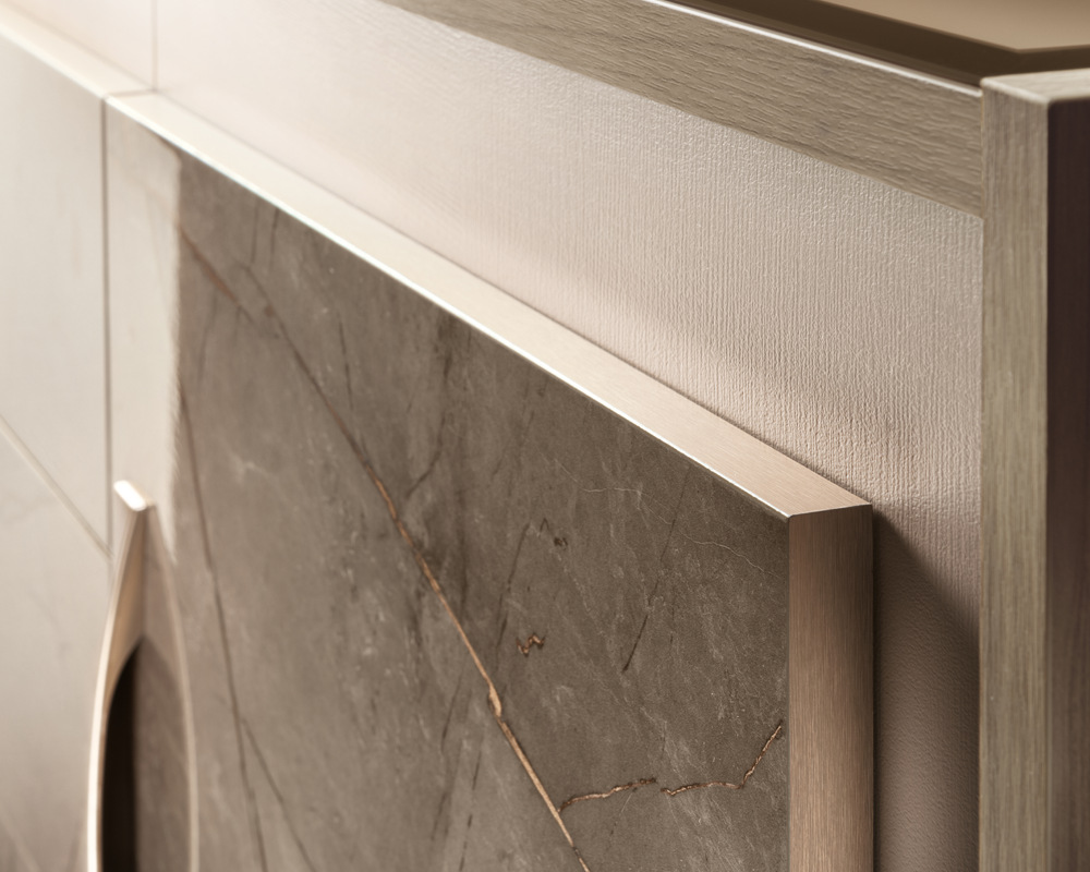 Buy Amber Small Sideboard Online in London, UK | Denelli Italia