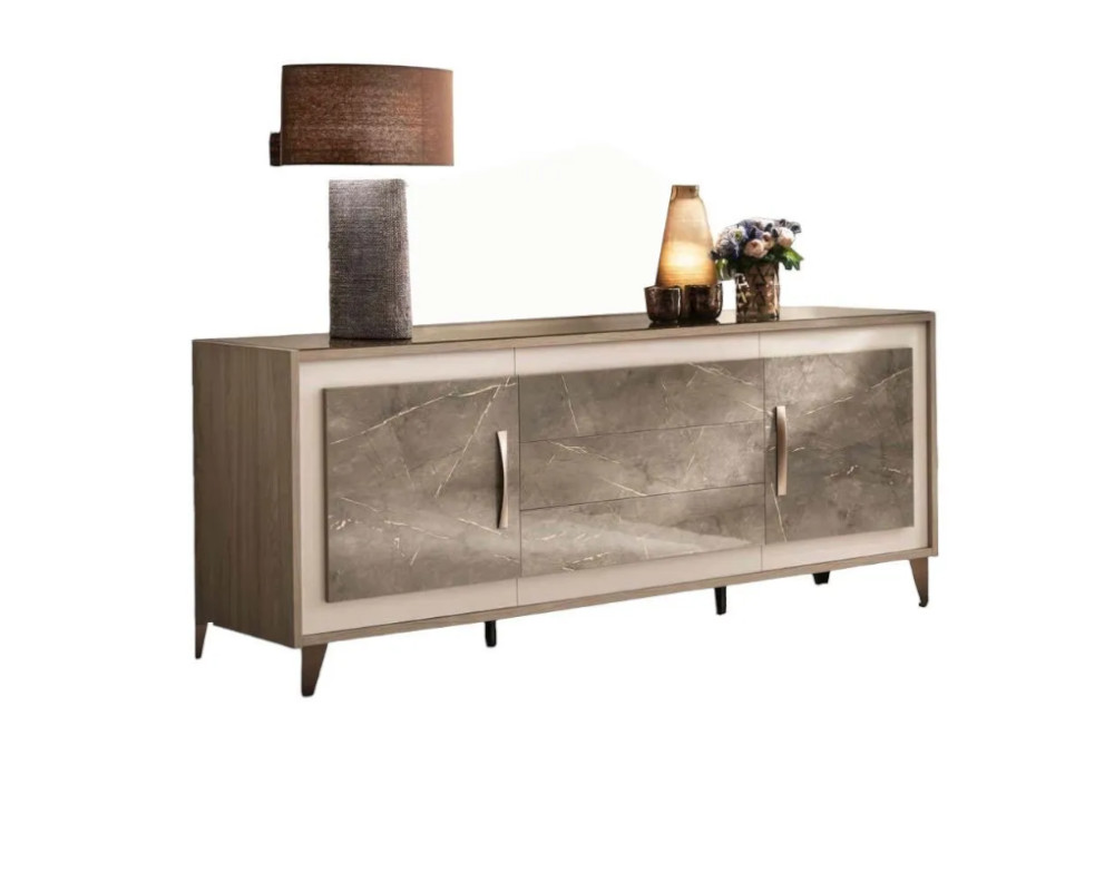 Buy Amber Large Sideboard Online in London, UK | Denelli Italia