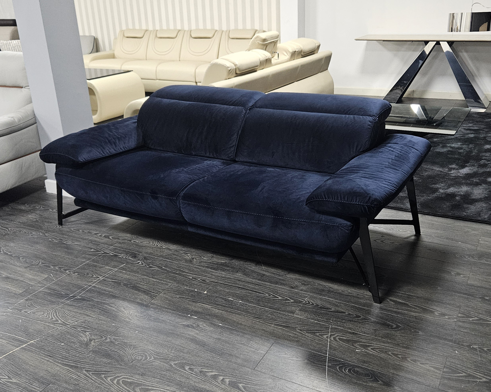 Buy Anna 2 Seater Maxi Sofa - Ex Display Online in London, UK | Denelli ...