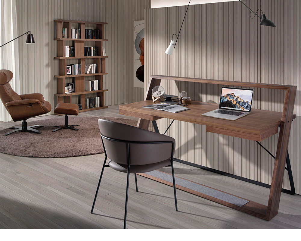 Buy Apollo Office Desk Online in London, UK | Denelli Italia