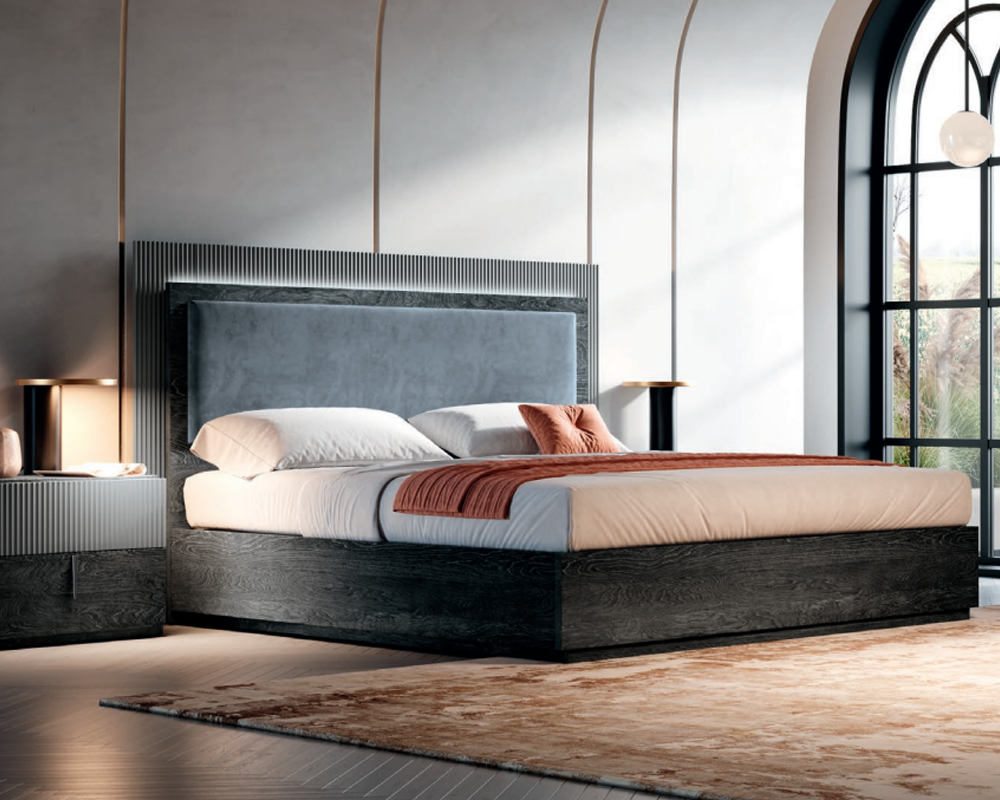 Buy Apollo Bed Online in London, UK | Denelli Italia