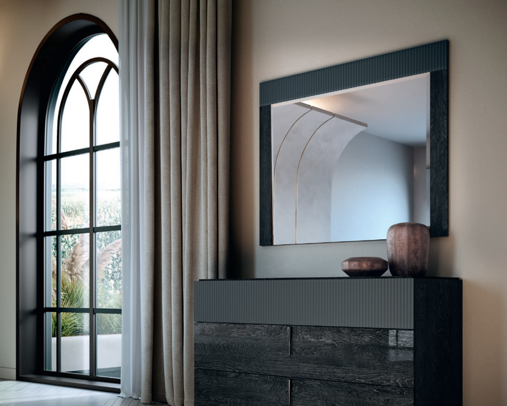 Buy Apollo Mirror Online in London, UK | Denelli Italia