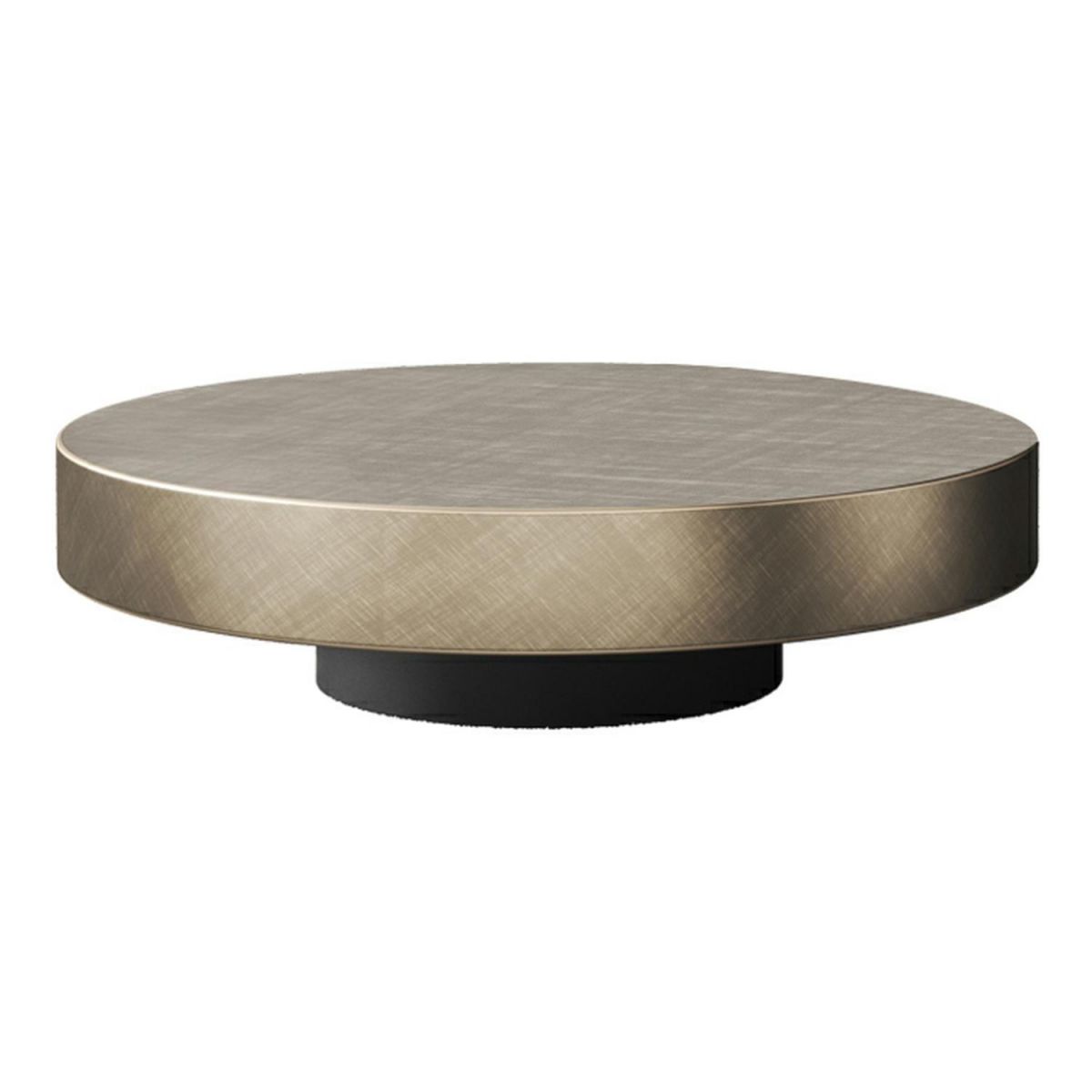 Buy Designer Round Coffee Table - *LIMITED STOCK* Online in London, UK ...