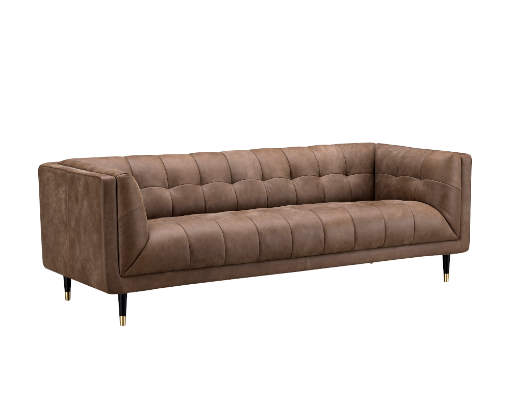 Buy Millie Chesterfield Sofa Online in London, UK | Denelli Italia
