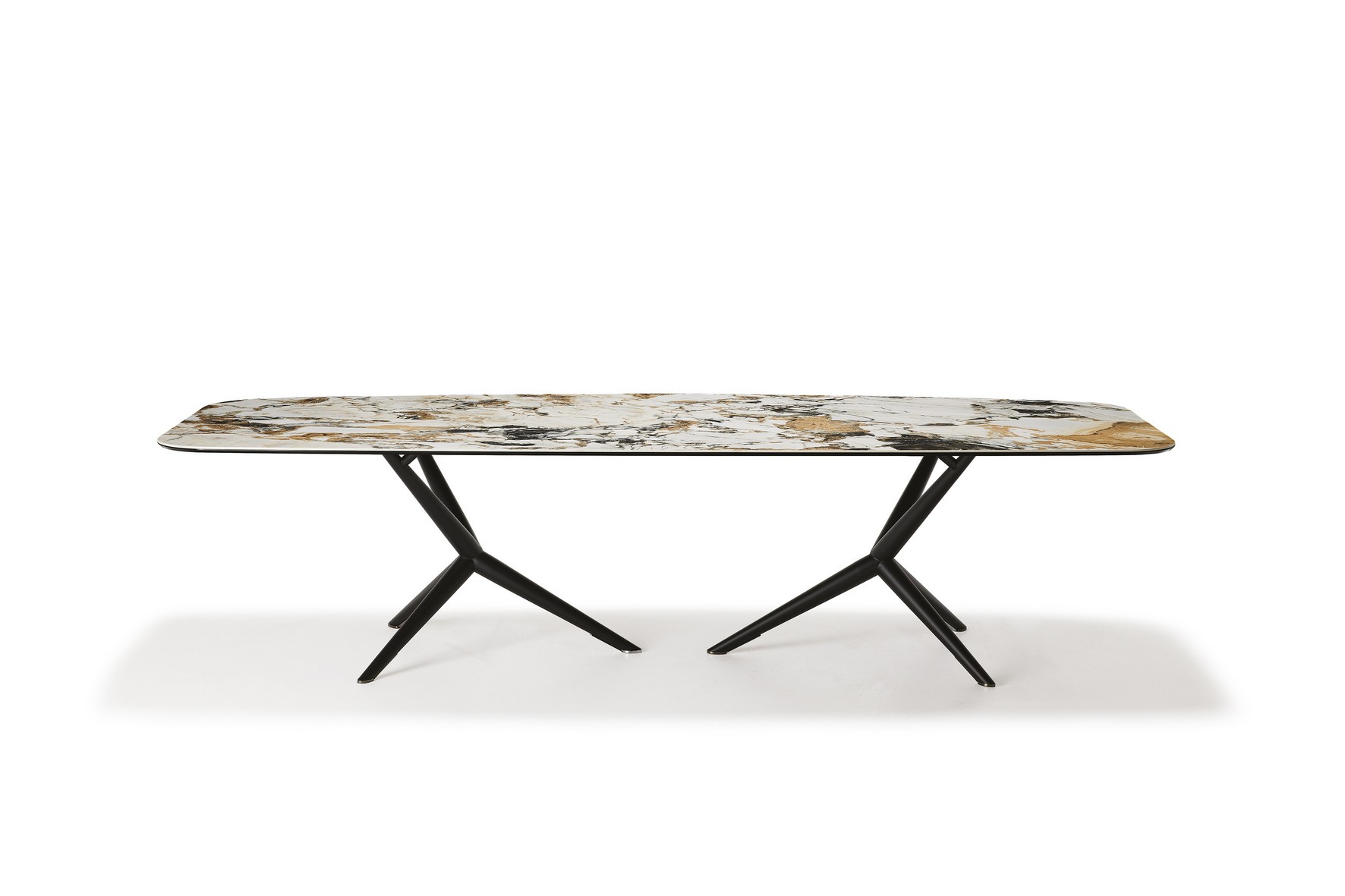Buy Atlantis Keramik Dining Table Online in London, UK | Denelli Italia