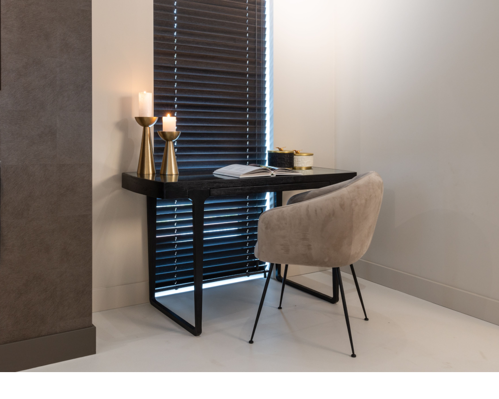 Buy Blake Desk Online in London, UK | Denelli Italia