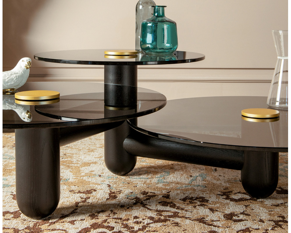 Buy Como Coffee Table Online in London, UK | Denelli Italia