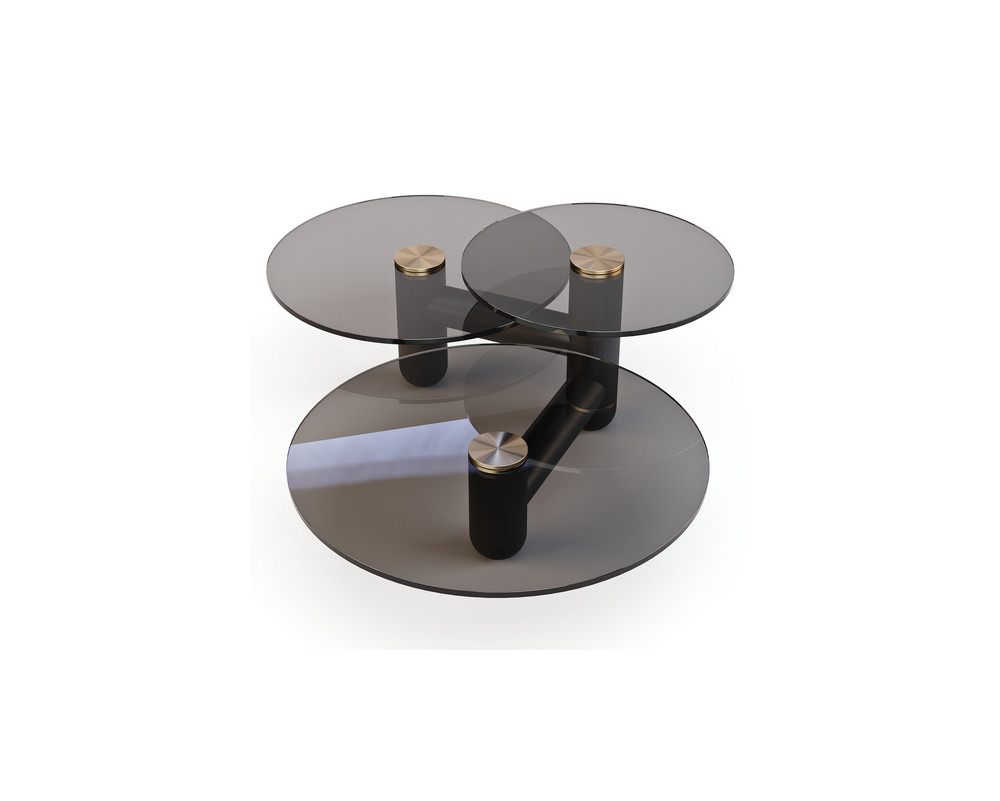 Buy Como Coffee Table Online in London, UK | Denelli Italia