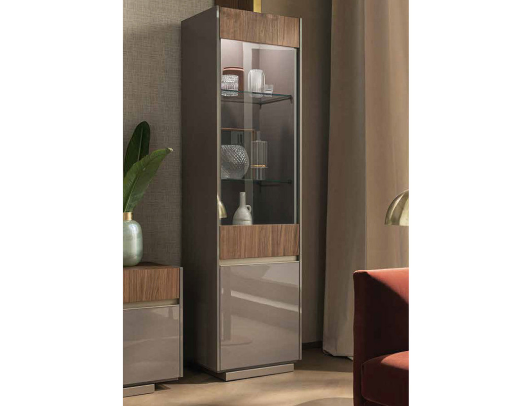 Buy Corsa 1 Door Cabinet Online in London, UK | Denelli Italia