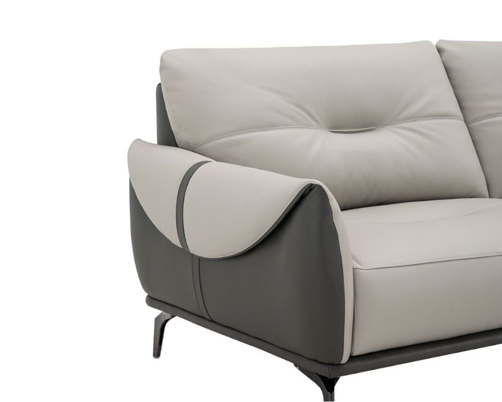 Buy Creed Leather Sofa Online in London, UK | Denelli Italia