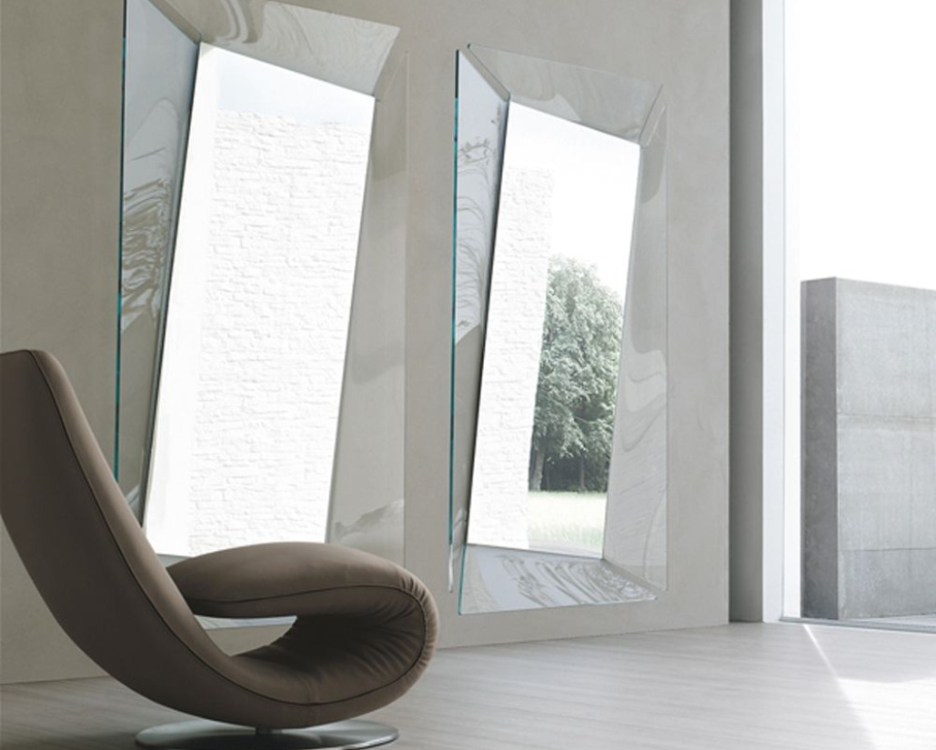 Buy Photo Rectangular Mirror Online in London, UK | Denelli Italia