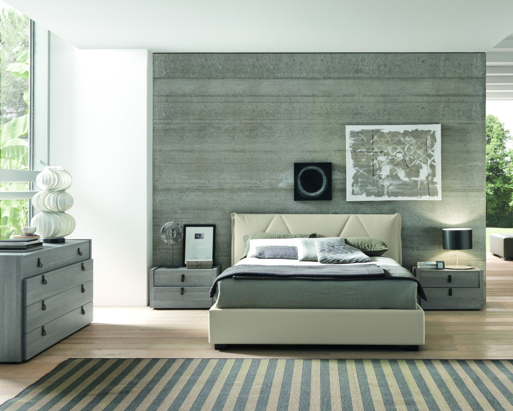 Buy Esprit Bed Online in London, UK | Denelli Italia