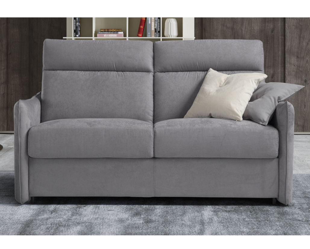 Buy Aimee Sofa Bed in UK Double Mattress Size Online in London, UK | Denelli Italia