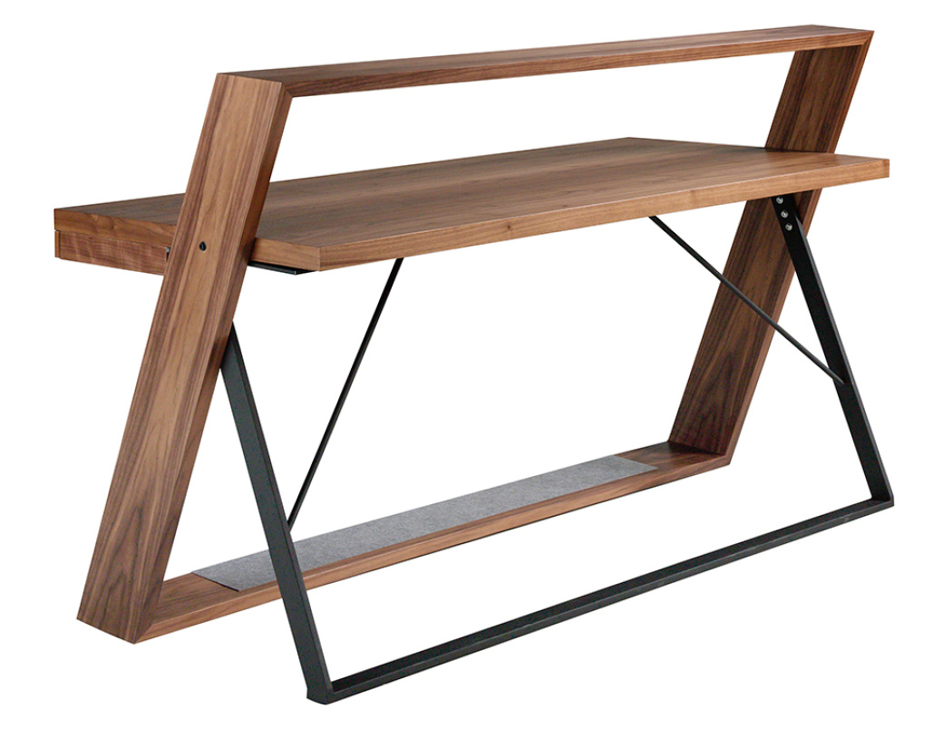 Buy Apollo Office Desk Online in London, UK | Denelli Italia