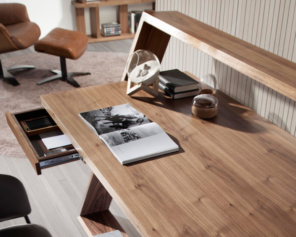 Buy Apollo Office Desk Online in London, UK | Denelli Italia