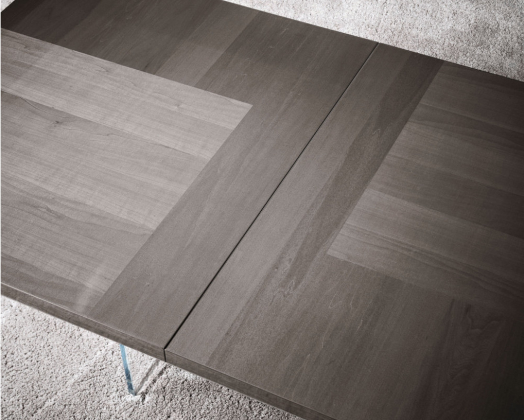 Buy Athens Extending Dining Table Online in London, UK | Denelli Italia