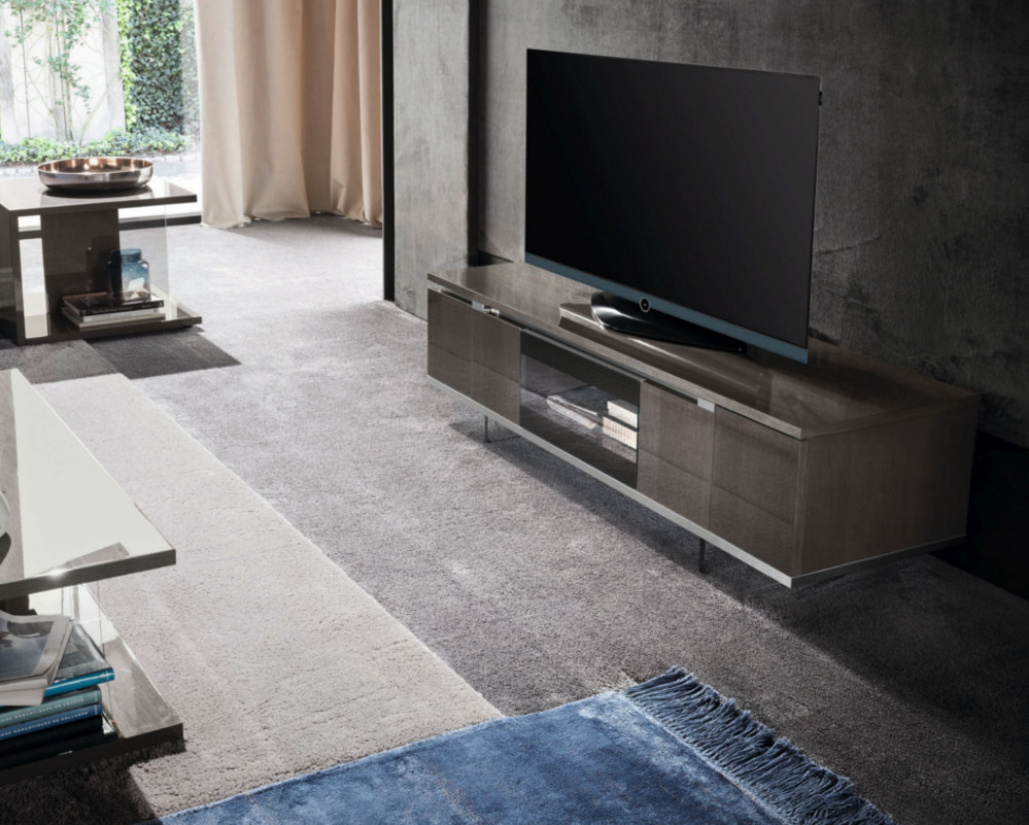 Buy Athens TV Unit Online in London, UK | Denelli Italia
