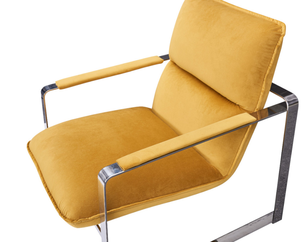 Buy Dash Modern Accent Chair Online in London, UK | Denelli Italia
