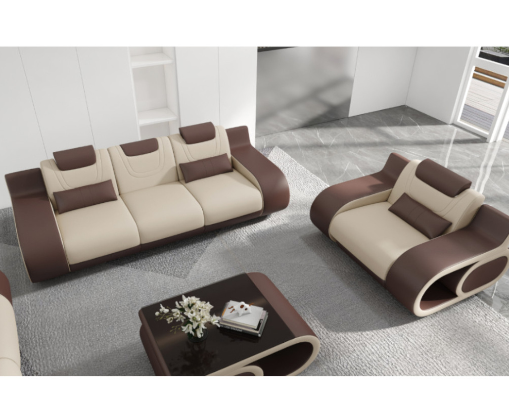 Buy Domino Sofa Online in London, UK | Denelli Italia