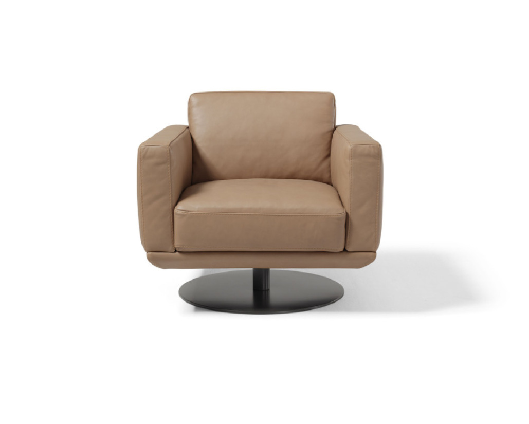 Buy Glory Swivel Chair Online in London, UK | Denelli Italia