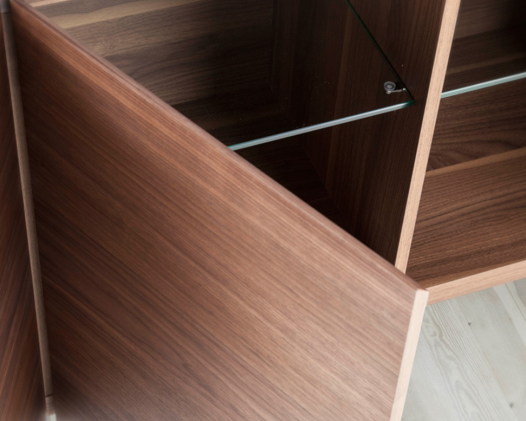 Buy Hedra Sideboard Online in London, UK | Denelli Italia