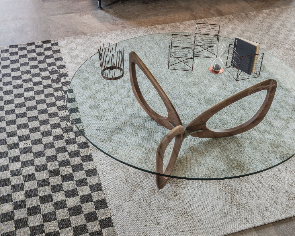 Buy Helix Coffee Table Online in London, UK | Denelli Italia