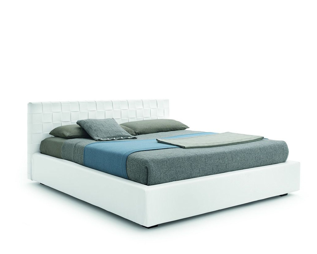 Buy Lido Bed Online in London, UK | Denelli Italia