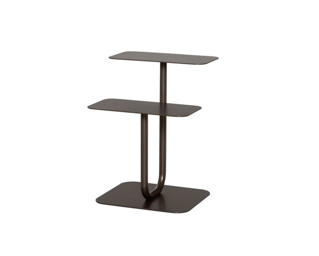 Buy Level Side Table Online in London, UK | Denelli Italia