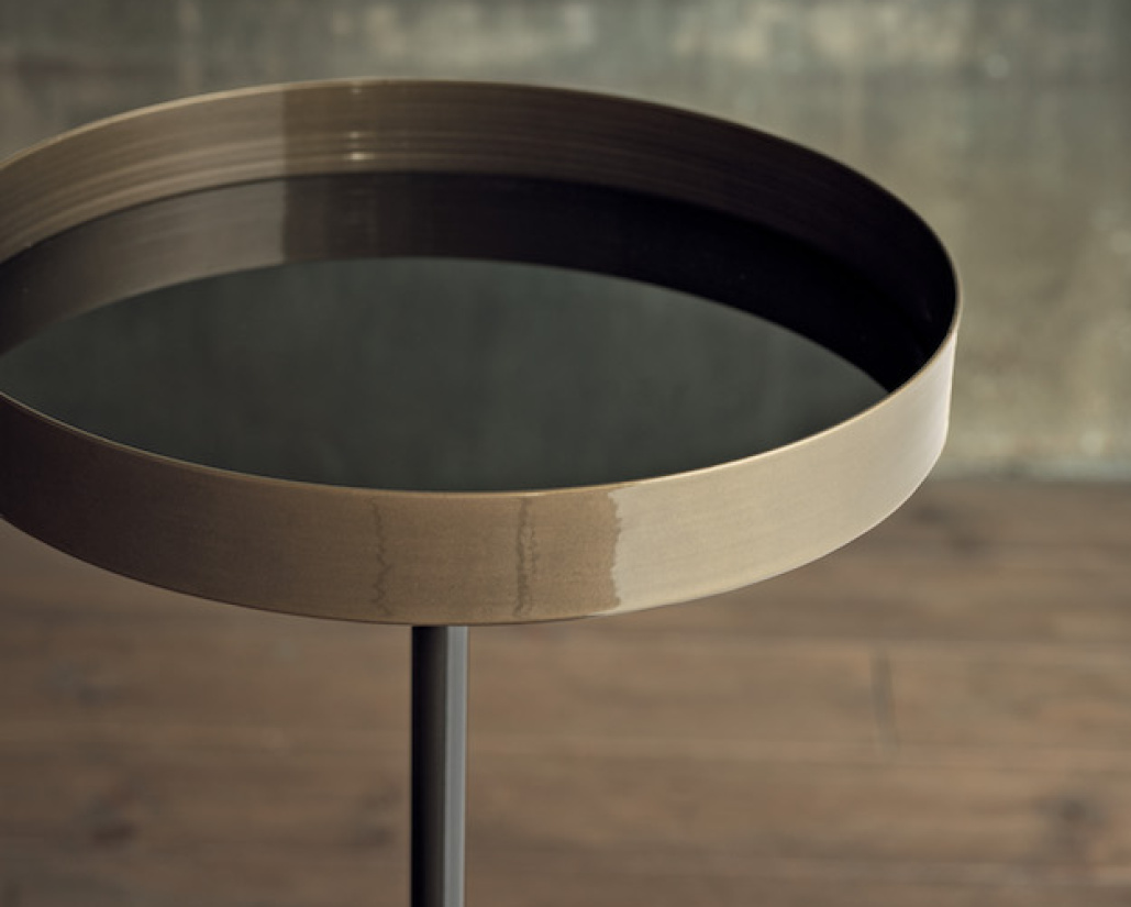 Buy Lift Side Table Online in London, UK | Denelli Italia