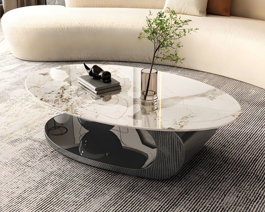 Buy Orbit Coffee Table - *LIMITED STOCK* Online in London, UK | Denelli Italia