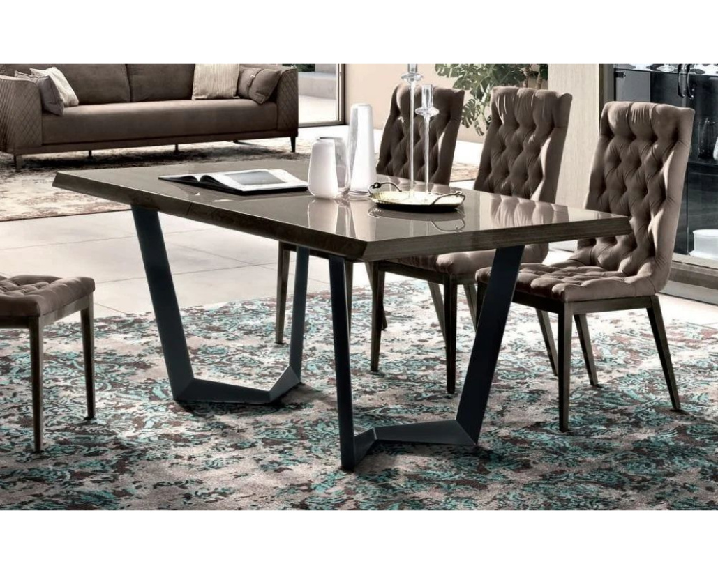 Buy Picasso Extending Dining Table Online in London, UK | Denelli Italia