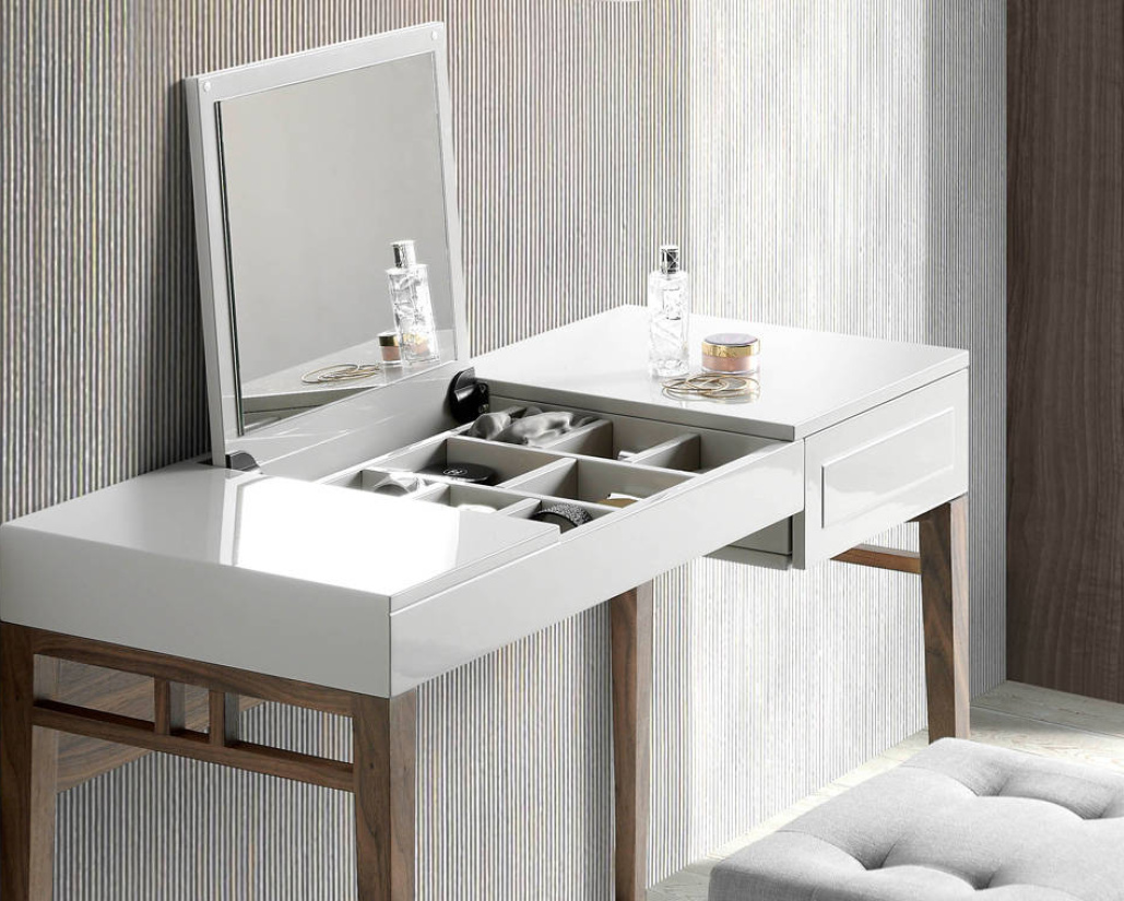 Buy Rosa Dressing Table Online in London, UK | Denelli Italia