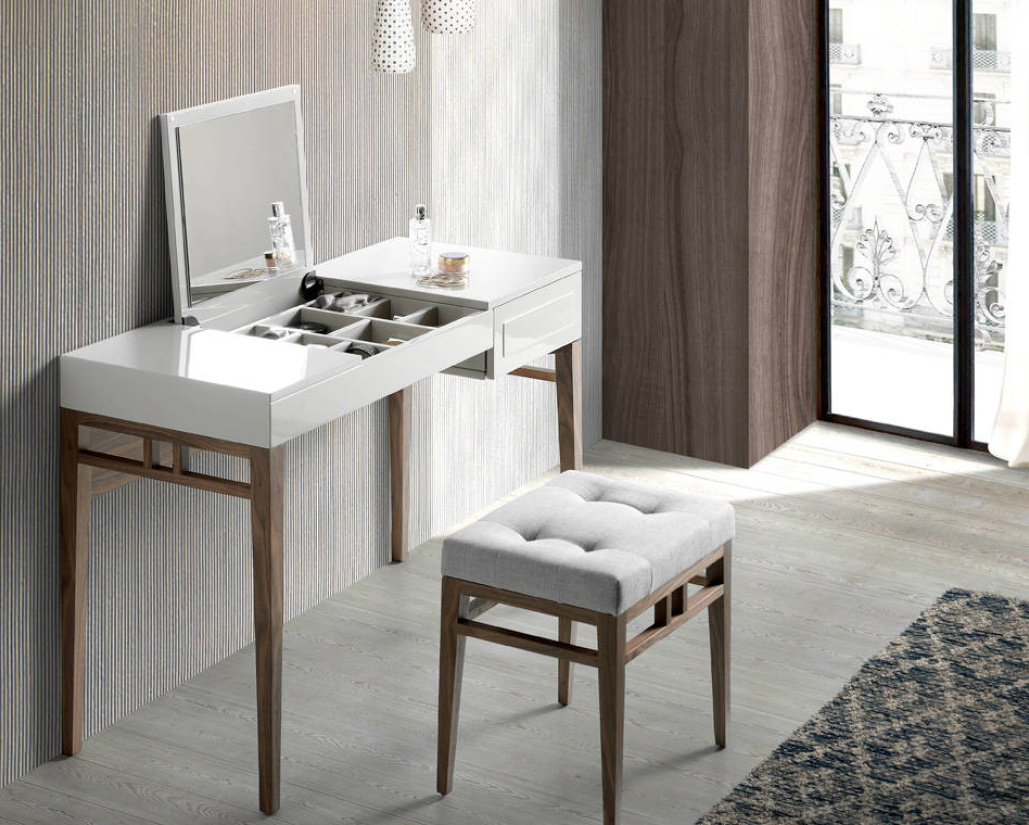 Buy Rosa Dressing Table Online in London, UK | Denelli Italia