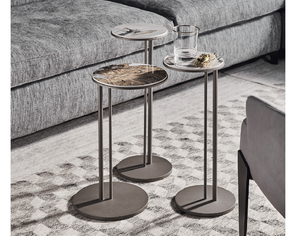 Buy Sting Side Table Online in London, UK | Denelli Italia