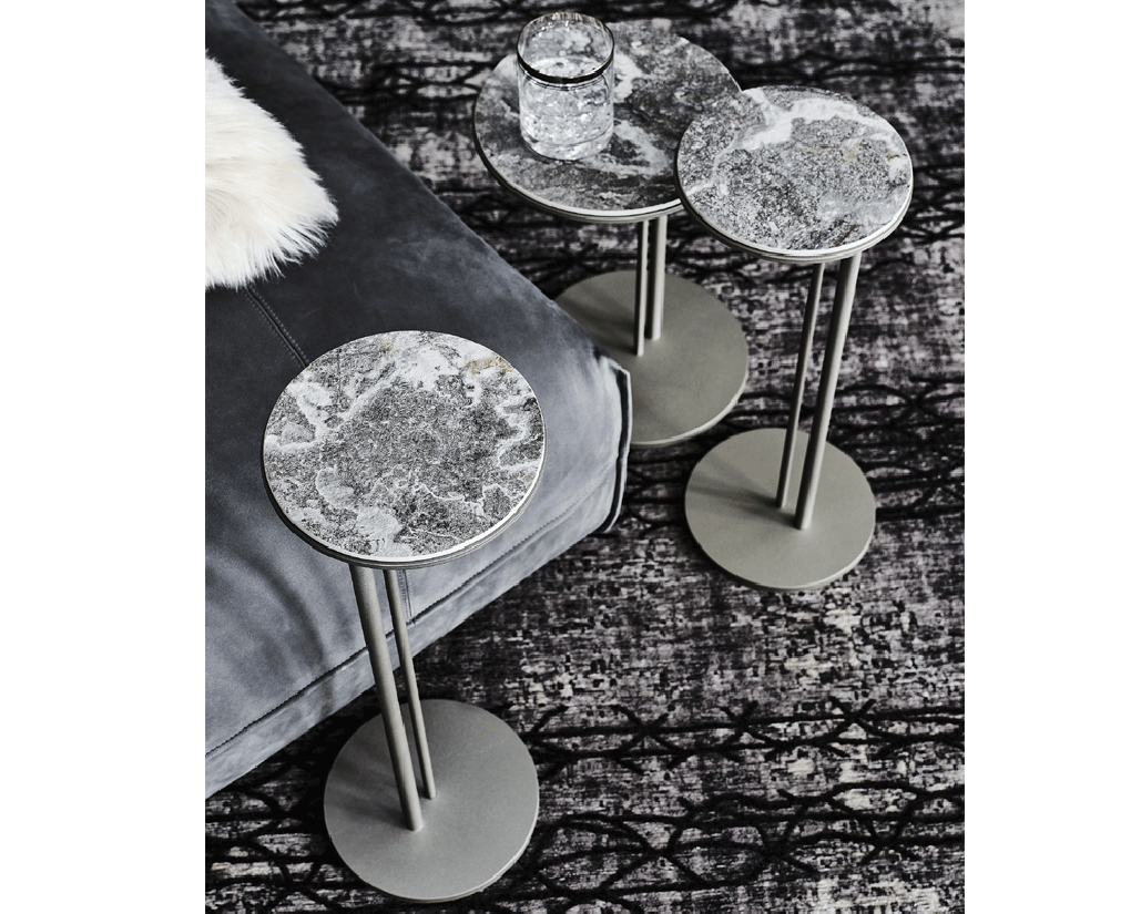 Buy Sting Side Table Online in London, UK | Denelli Italia
