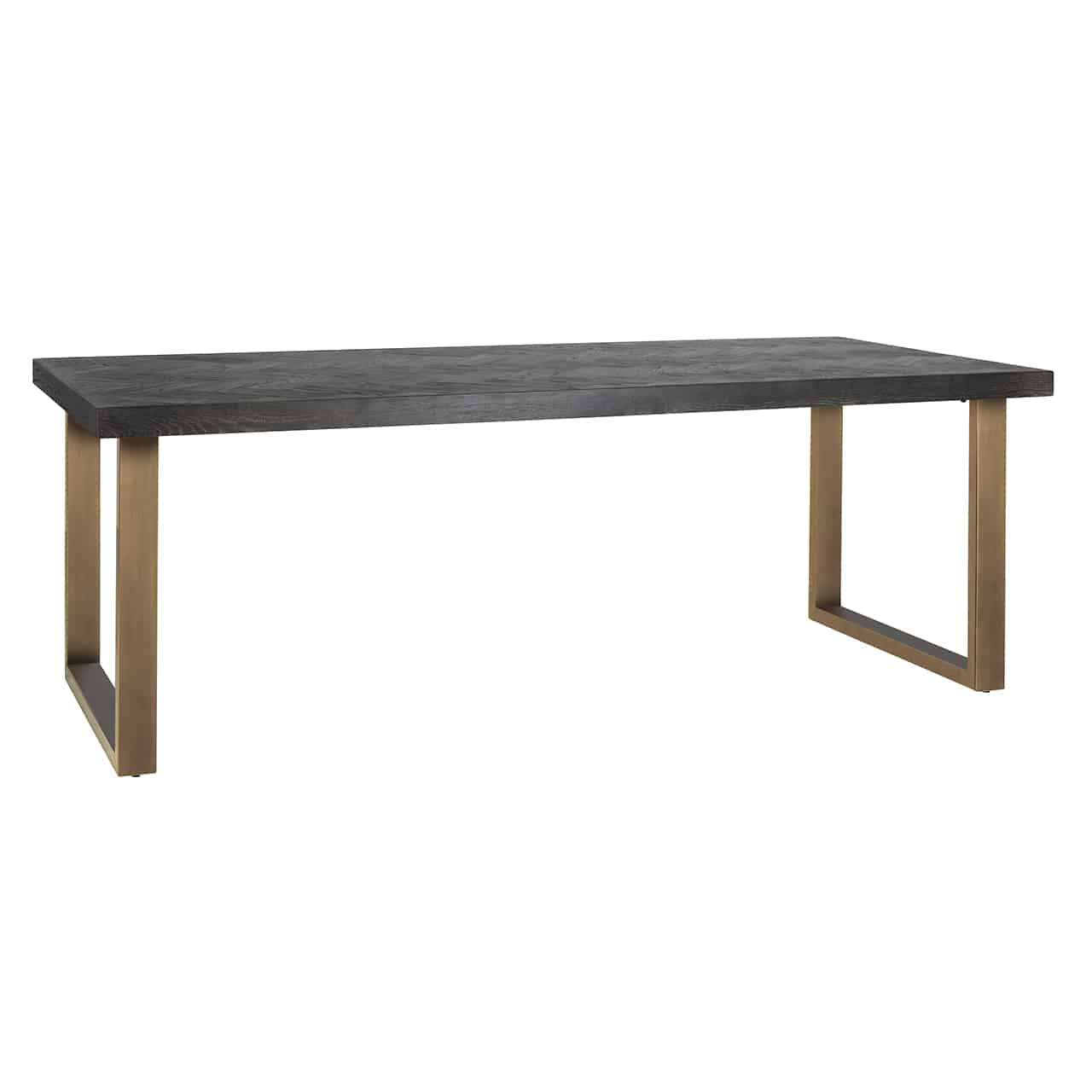 Buy Milo Dining Table Online in London, UK | Denelli Italia