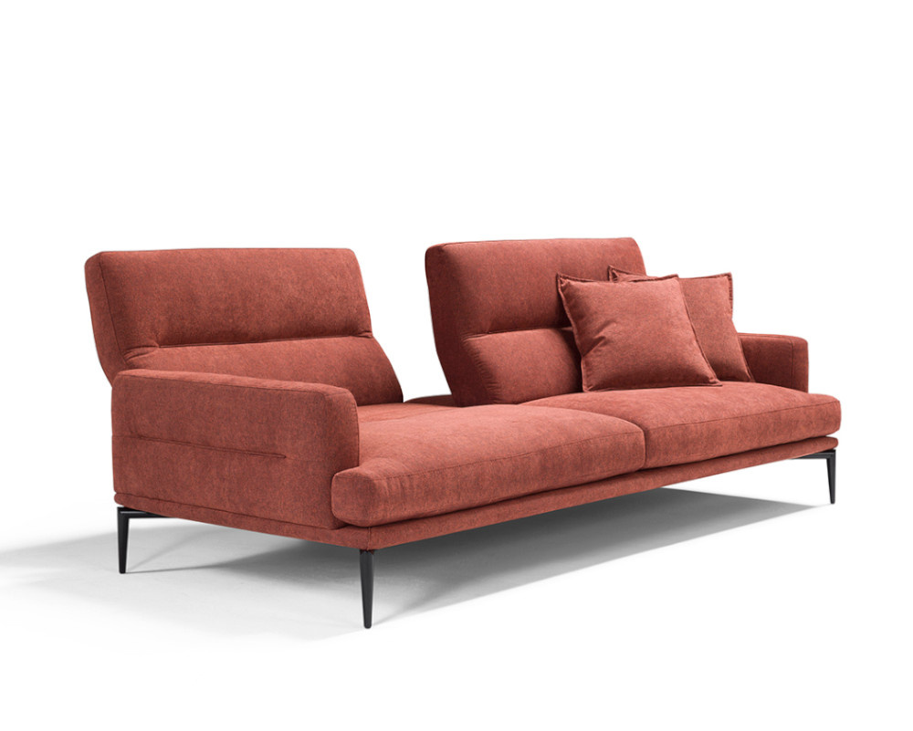 Buy Fang Adjustable Back Sofa Online in London, UK | Denelli Italia