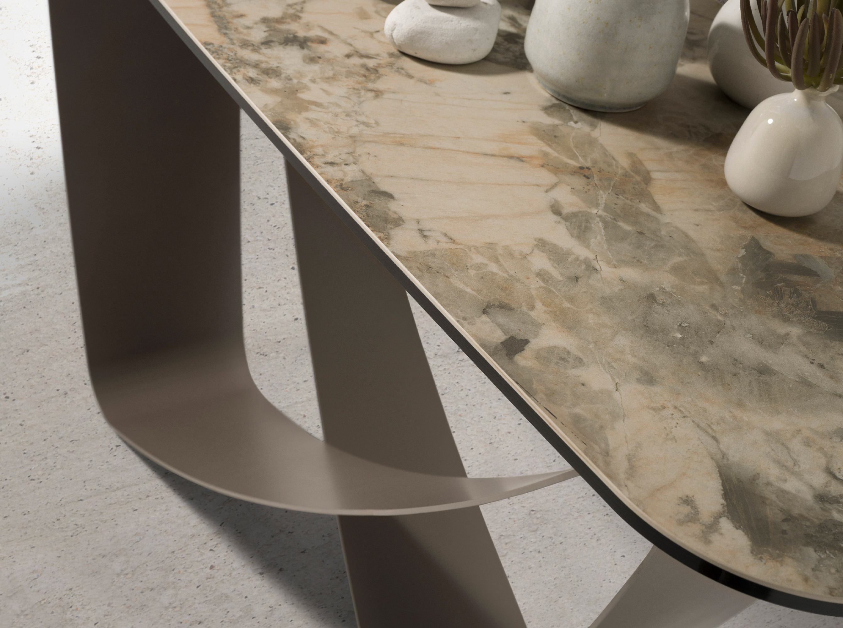 Buy Juniper Console Table Online in London, UK | Denelli Italia