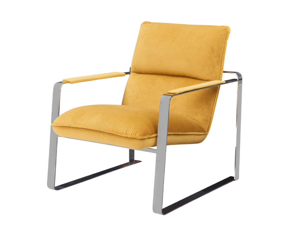 Buy Dash Modern Accent Chair Online in London, UK | Denelli Italia