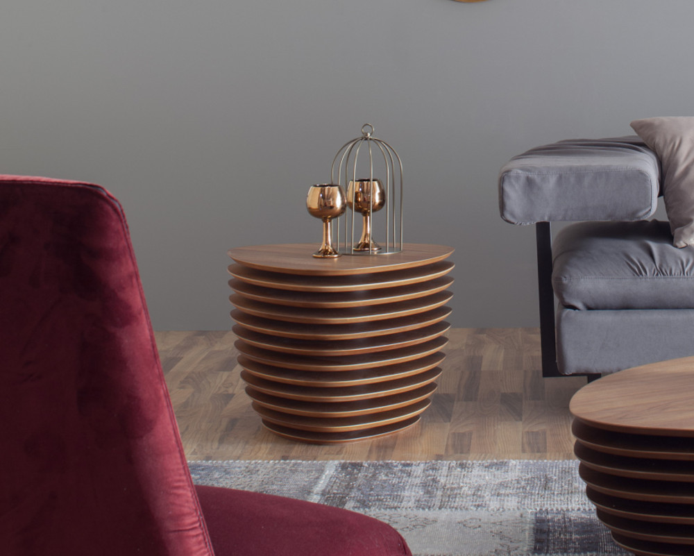 Buy Dipper Side Table Online in London, UK | Denelli Italia