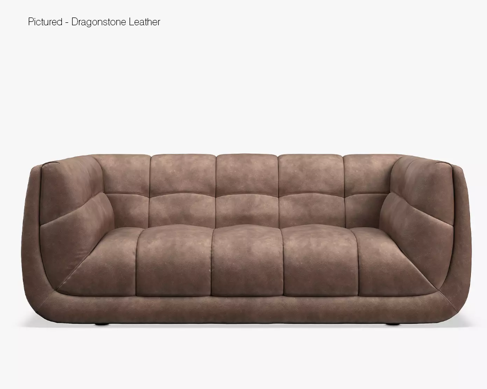Buy Cleo Modern Chesterfield Sofa Online in London, UK | Denelli Italia
