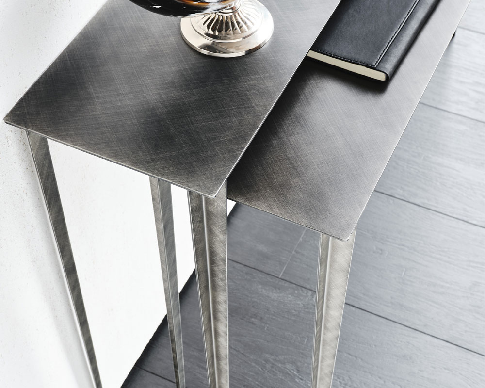 Buy Etoile Duo Console Table Online in London, UK | Denelli Italia