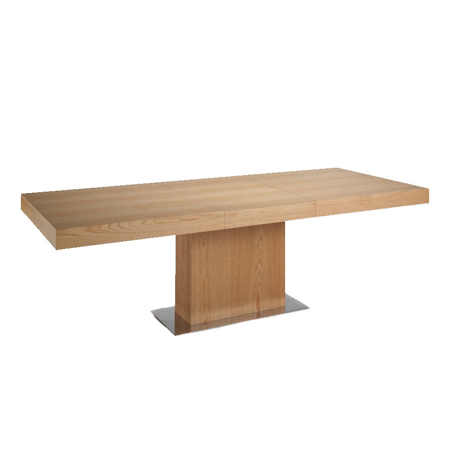 Buy Leo Extending Dining Table Online in London, UK | Denelli Italia