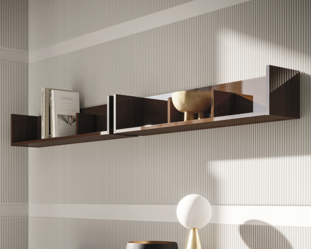 Buy Libby Book Shelf Online in London, UK | Denelli Italia
