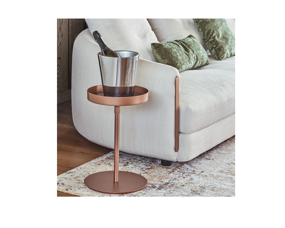 Buy Lift Side Table Online in London, UK | Denelli Italia