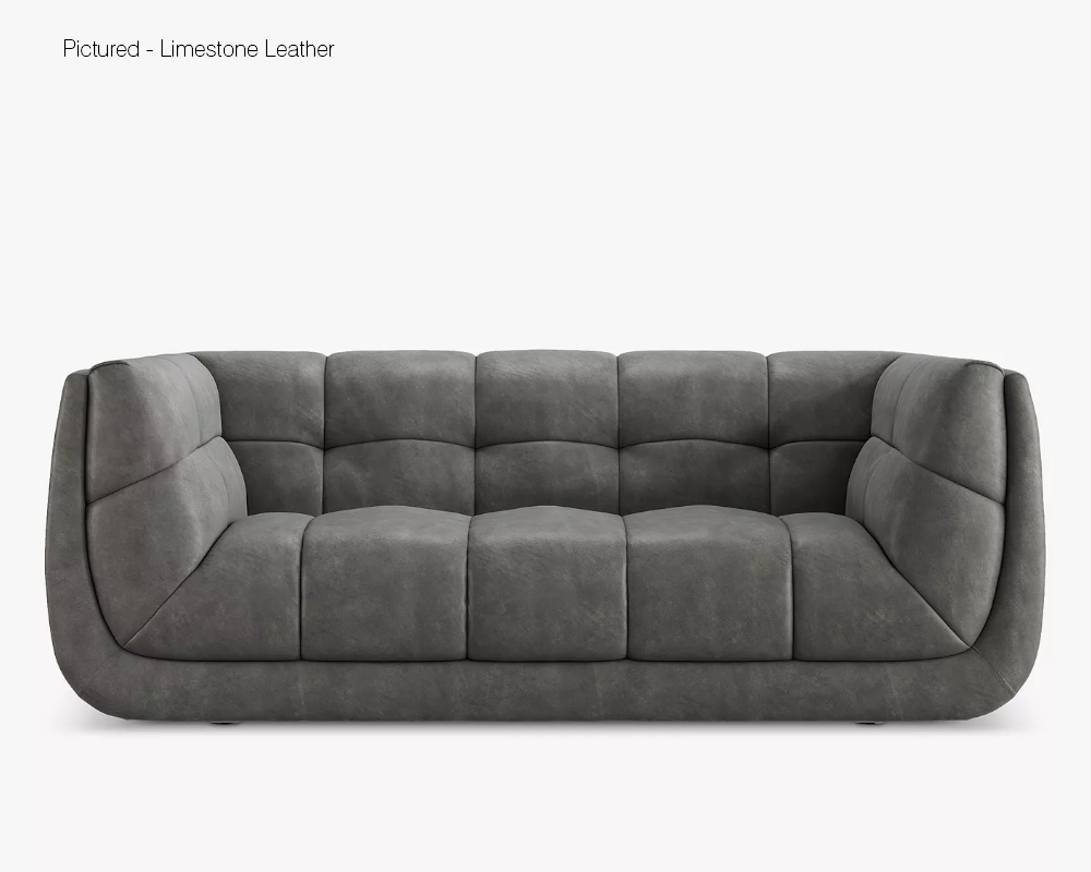 Buy Cleo Modern Chesterfield Sofa Online in London, UK | Denelli Italia