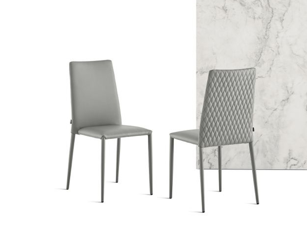 Buy Malik Diamond Dining Chair Online in London, UK | Denelli Italia